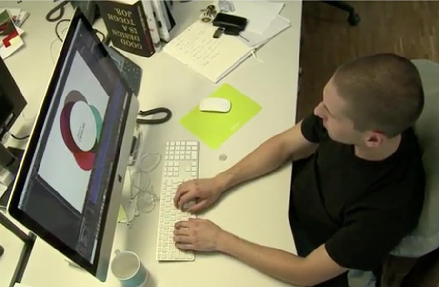 Interactive Media Designer EFZ - berufsberatung.ch