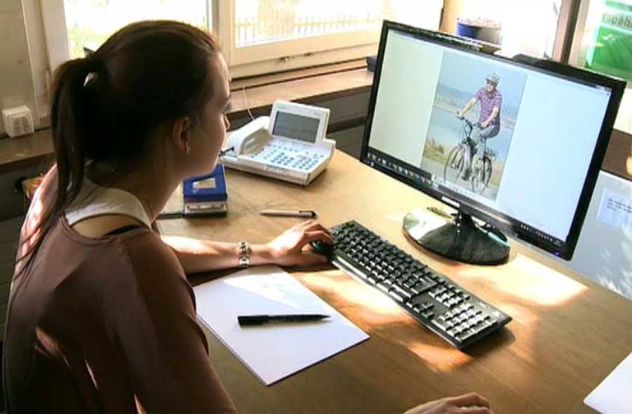 Mediamatiker/in EFZ - berufsberatung.ch